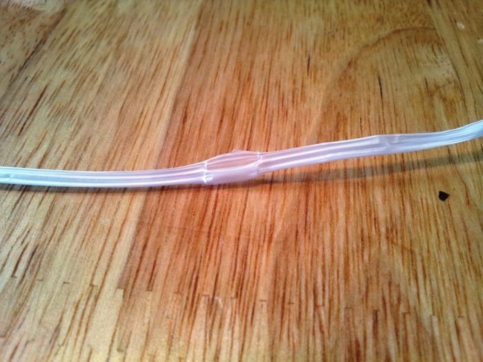 How To Make Plastic Thread From Plarn