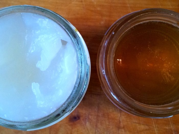 Make Your Own GLUE