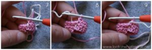 How to Crochet in the Round: Spiral vs Joining