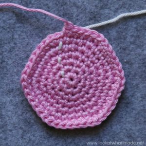 How to Crochet in the Round: Spiral vs Joining