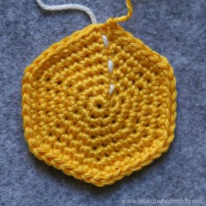 How to Crochet in the Round: Spiral vs Joining