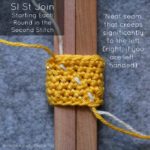 How to Crochet in the Round: Spiral vs Joining