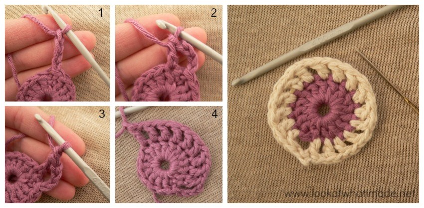 Block 18: Kata {Photo Tutorial}