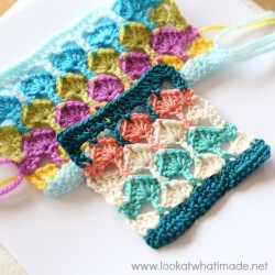 Wonder CAL 2016: Part 14