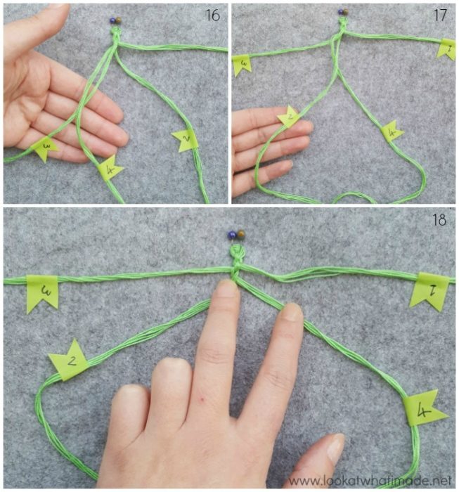 Crochet Thimble and Scissor Keeper – “Aunty Mary’s Thing”