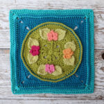 Pockets of Joy – Dedri {Crochet Square}