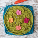 Pockets of Joy – Dedri {Crochet Square}