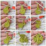 Pockets of Joy – Dedri {Crochet Square}