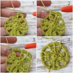 Pockets of Joy – Dedri {Crochet Square}