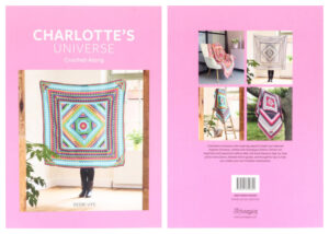 Charlotte’s Universe Book