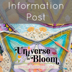 Universe in Bloom CAL 2025 Information