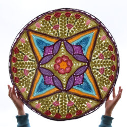 Universe in Bloom CAL Part 4